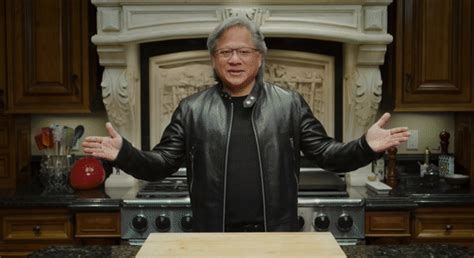 Ai Nvidias Accelerating Ai Strategy Rtz 304 By Michael Parekh Medium