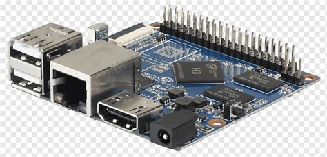 Microcontroller Banana Pi Electronics Tv Tuner Cards And Adapters Computer Piña Colada