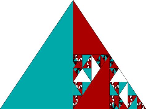 Theorem Fractals