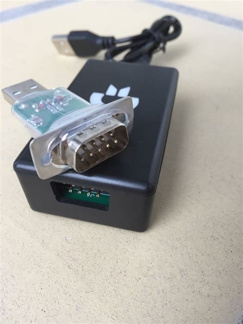 USB Joystick Adapters Breadbox Com