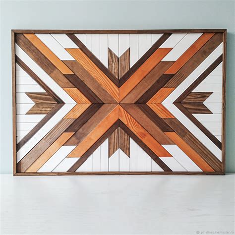 Деревянное панно на стену (79 фото) » НА ДАЧЕ ФОТО