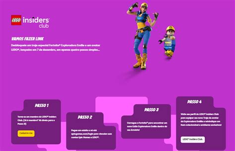 Fortnite Como Conseguir Skin GrÁtis De Lego Critical Hits