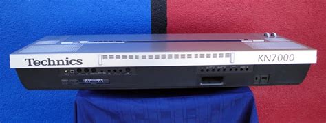 MATRIXSYNTH Technics SX KN Electronic Keyboard Synthesizer