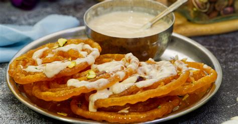 Exploring 8 Different Types Of Jalebi Across India Swiggy Diaries