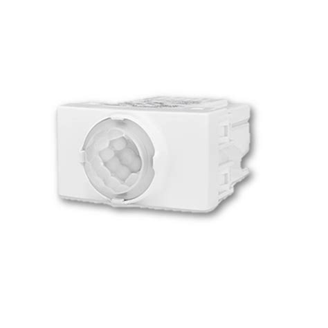 Sensor Infrarrojo Bco Abc Electric