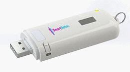 SmartMetric Launches Biometric USB Keyring For Medical Information Biometric Update