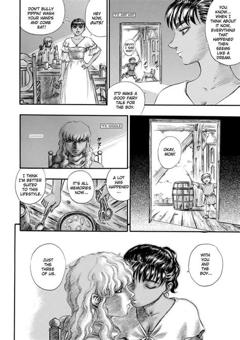 Berserk Casca Femto