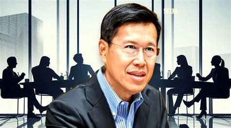 “พิชัย นิลทองคำ” ลาออกปธ ถอดบทเรียน Stark ตั้ง “พงศ์เทพ” แทน