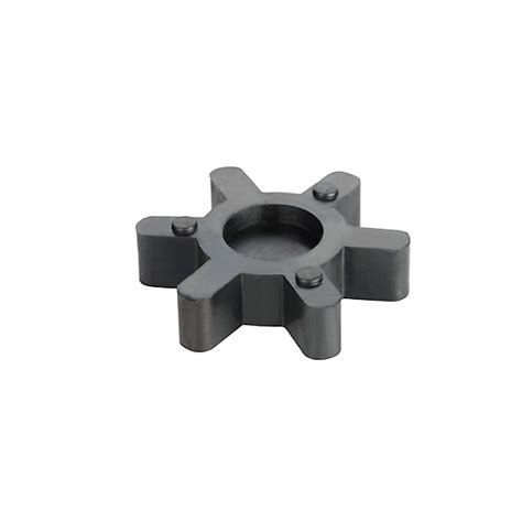 Gandg Manufacturing 22 In L Jaw Buna Spider Insert At Tractor Supply Co