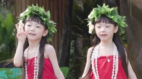 문희준♥소율 딸 잼잼이 뉴진스 댄스 커버…미래의 아이돌 센터 걸환장 Pickcon