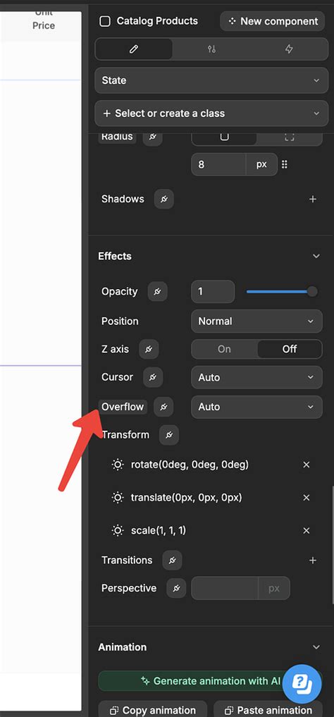 Can We Watch Scroll Of A Container Not A Page Ask Us Anything