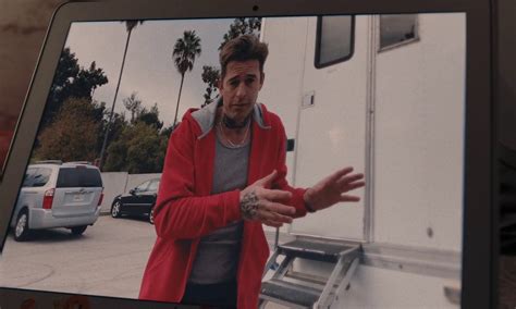 Auscaps Scott Speedman Shirtless In Sharp Stick