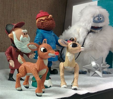 The Geeky Tech Behind Rudolph The Red Nosed Reindeer Geekwire
