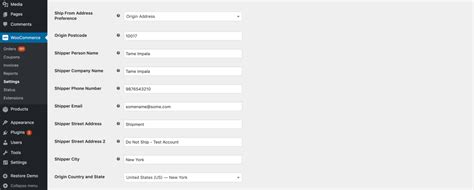 fix invalid country code error with woocommerce fedex plugin