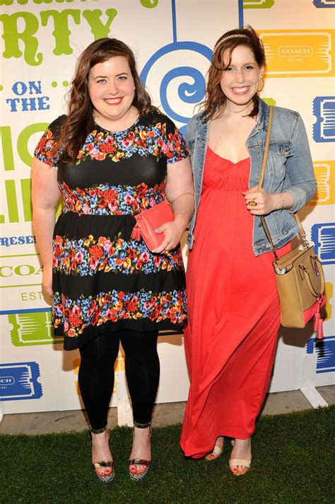 Vanessa Bayer Feet