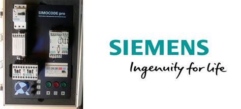 Controlnet Simocode Pro V Siemens Certified Controlnet Consulting