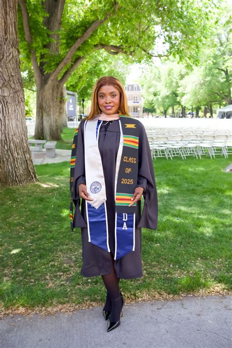 Graduation Mastersdegree Informationsystems Dataanalytics Unr Nextchapter Charity