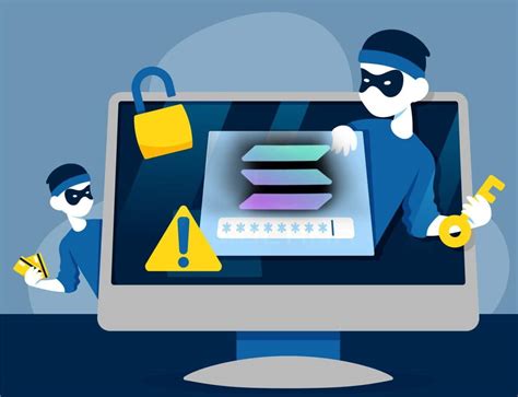 Solana Hack Drains Over 8k Crypto Wallets And Counting