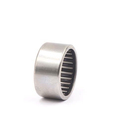 Bce Sce Needle Roller Bearings Size Chart Inch Drawn Cup Bearings