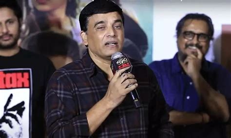 ఆడియ‌న్స్‌ని ఇన్నాళ్లూ మోసం చేస్తున్నారా Is The Hype Fake Dil Raju Sparks Debate On