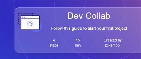 Creating Collaborative Document Editing With Nextjs Supabase Refine And Material Ui👏 Dev
