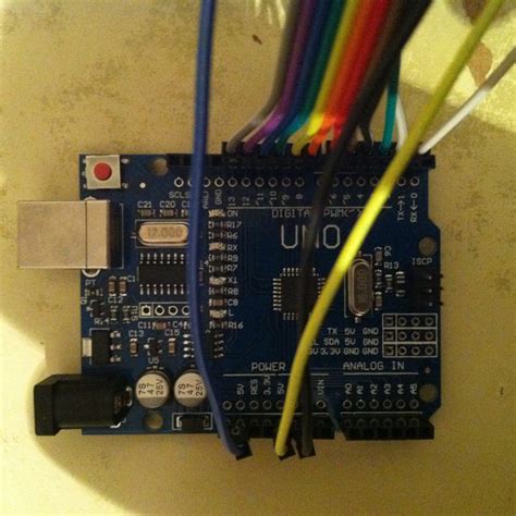 Arduino One Dimensional Pong With Clean Code