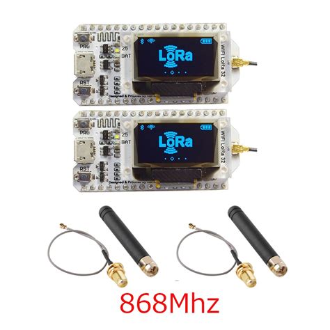 Elektronische Bauelemente Business And Industrie Esp32 Arduino Module