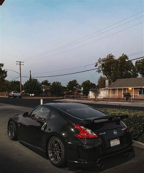 Nissan 370z Forum View Single Post Optionzero 2015 Nismo Build Artofit