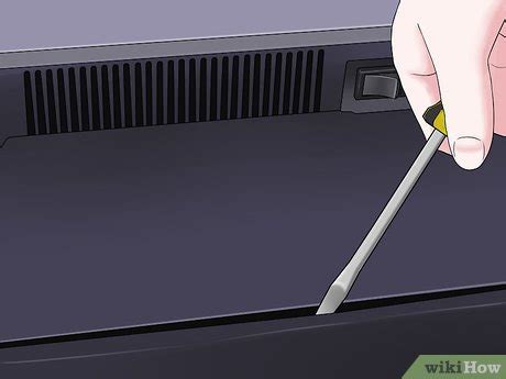 How To Fix A LCD Monitor Power Problem