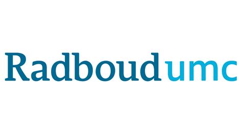 Radboudumc Logo Vector Svg Png Tukuz Com