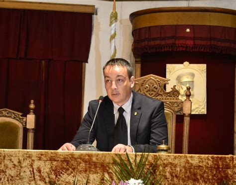 Венцислав Спирдонов председател на Общински съвет Велико Търново и НАПОС РБ Предлагам