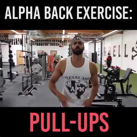 Nothing Is More Alpha Than Having Weight Hanging From Your Dick Gym Exercise Weightlifting