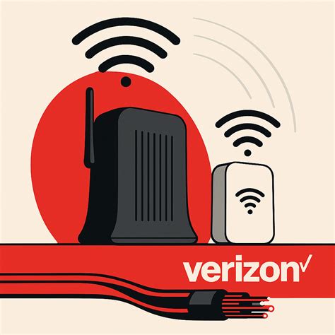 Best Router For Verizon Fios — May 2025 Update