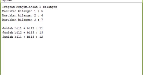 Fungsi Pass By Value Pada Java