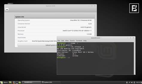 Linux Mint 18 1 Released New Features And Download
