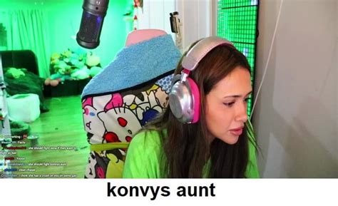 The Enigmatic Tale Of Konvys Aunt A Deep Dive Into Her Life And Legacy