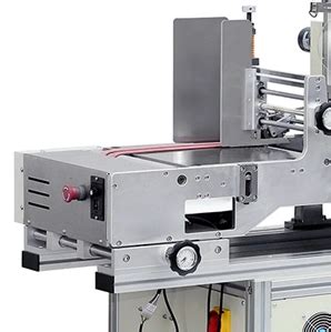 Kamgold Packaging Machine Automatic Tag RFID Normal Sticker Labeling Machine Automatic Tag