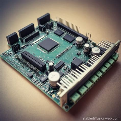 Vlsi Design Stable Diffusion Online