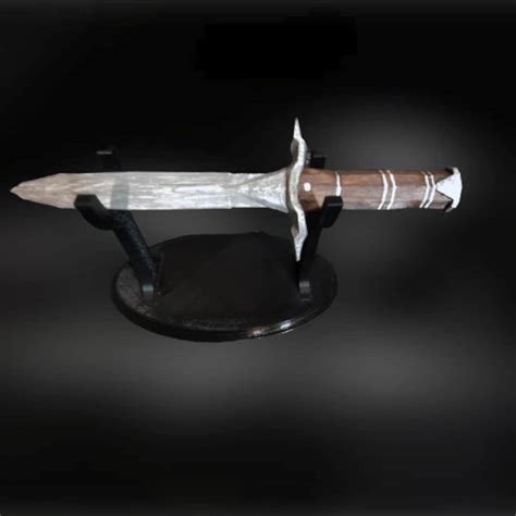 Iron Sword Skyrim