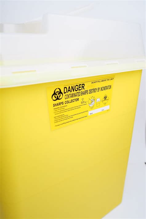 Sharp Container 13l Joyson