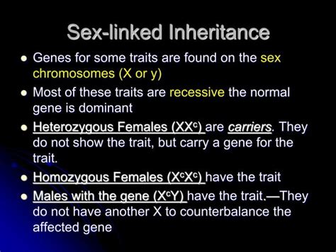 Heredity Inheritance And Variation LESSON IN SCIENCE PPT