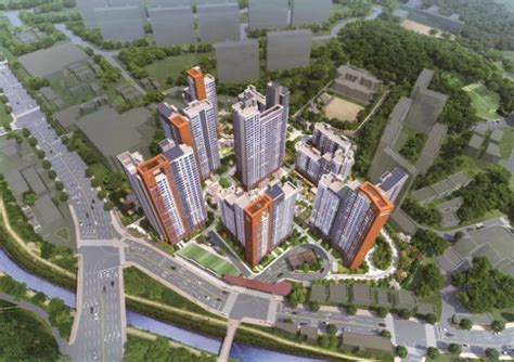 E편한세상 용인역 플랫폼시티 21일 그랜드 오픈 Nsp통신