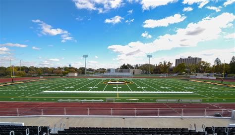 Wayne State College Nemaha Sports