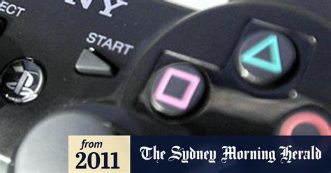 Sony Cleared Of Psn Privacy Breach