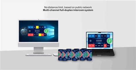 Itoc Intercom Toctec