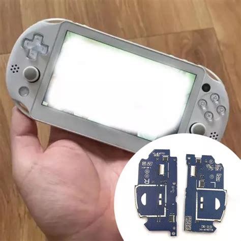 Universal Gamepad Motherboard Repair Key Button Board For Psv 2000 £10 82 Picclick Uk