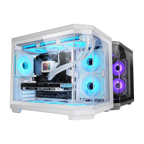 Custom Micro Atx Case Mc Tcorem Mars Gaming
