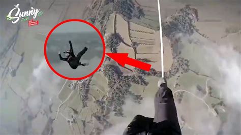 Most Shocking Moments 5 Most Shocking Moments Caught On Camera Youtube