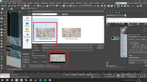 Solved 3dmax Bitmap Colours Autodesk Community