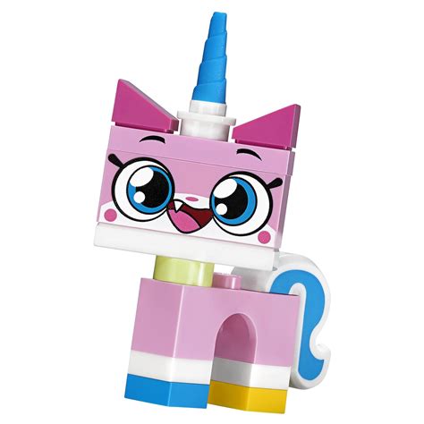 Купить конструктор Lego Unikitty 41453 Вечеринка (Лего Юникитти) - Кроки.рф